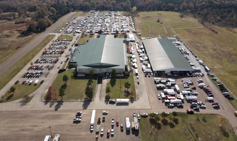 Civic Center – City of Batesville, Mississippi