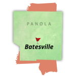 City of Batesville, Mississippi – Industry • Recreation • Agriculture ...